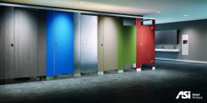 DIVISIONES Y ACCESORIOS DE BAÑO - EMPTER